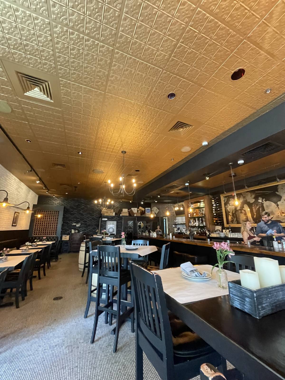 Best Pizza in Downtown Phoenix | Humble Bistro